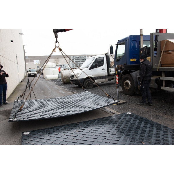 Lyftögla Markskydd Heavy Equipment 30mm - PG Export - Entreprenadbutik ...