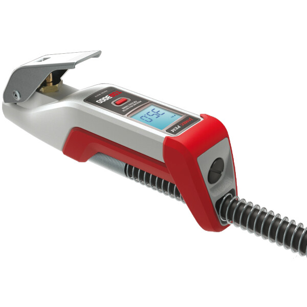 LUFTPÅFYLLARE DIGITAL TDR3000 | PG Export