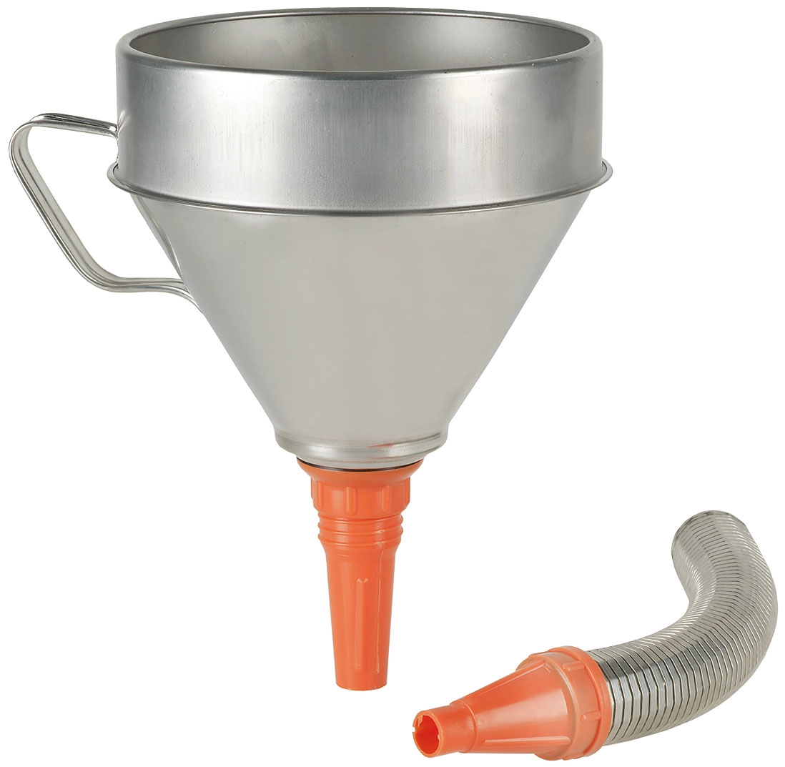 TRATT 200 MM FLEXIBEL PIP - PG Export - Entreprenadbutik för Proffs